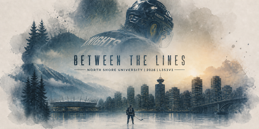 Between the Lines